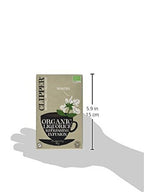 caffeine-free herbal infusion with liquorice