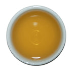 Caffeine-free herbal infusion