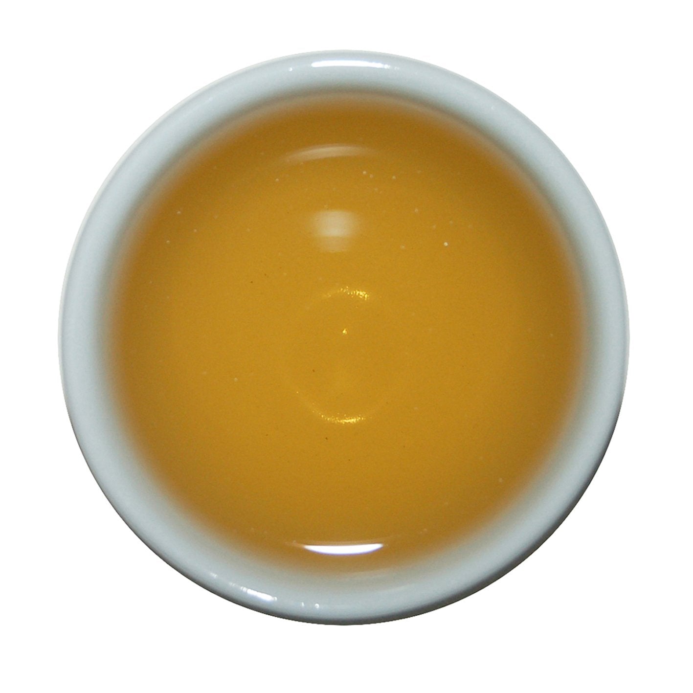 Caffeine-free herbal infusion