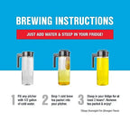 caffeine-free herbal infusion