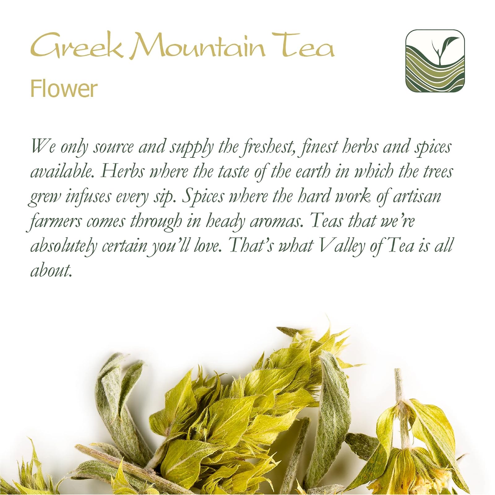 caffeine-free herbal infusion