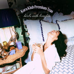 caffeine-free herbal infusion