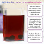 caffeine-free herbal infusion