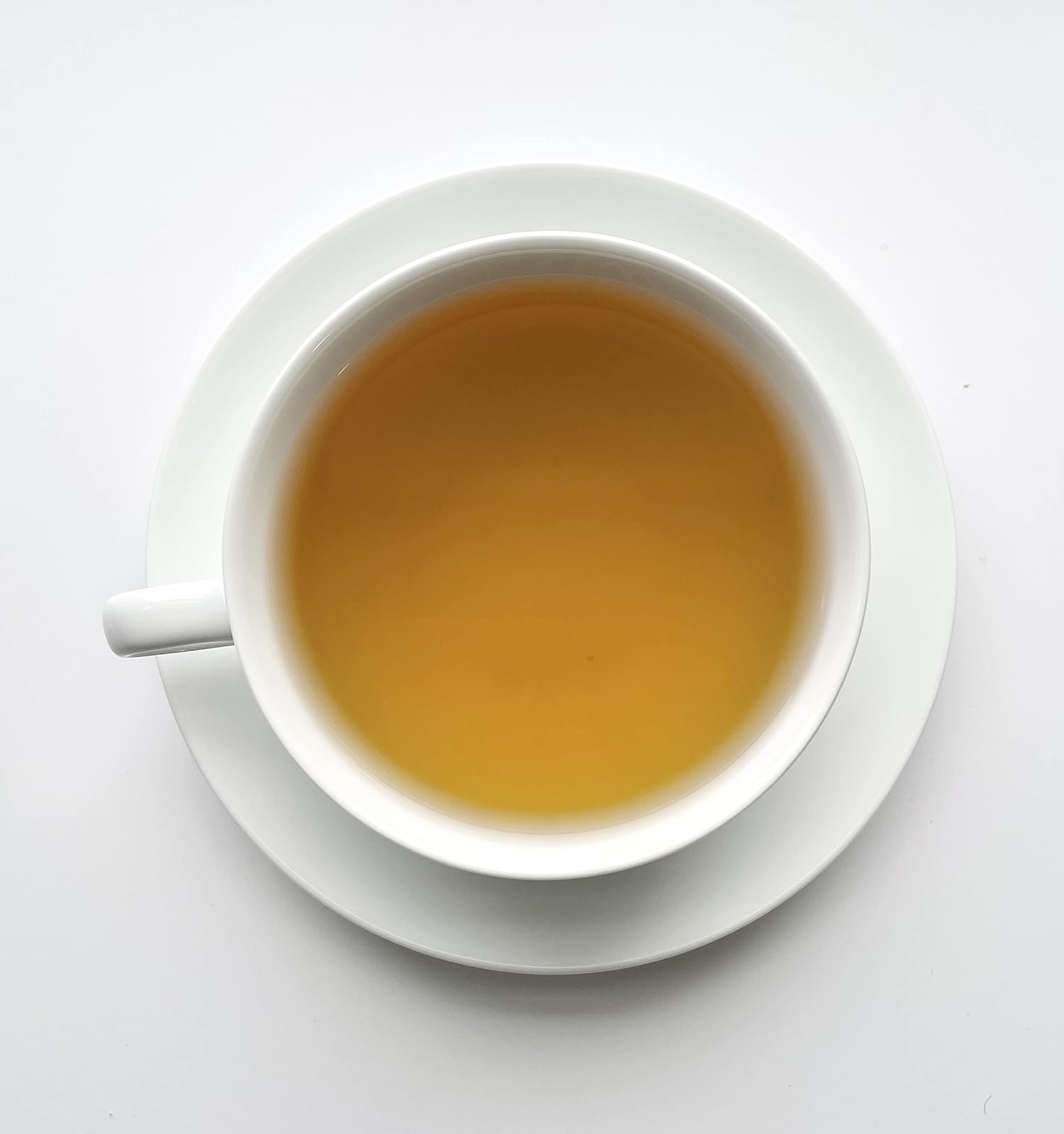 Caffeine-free herbal infusion