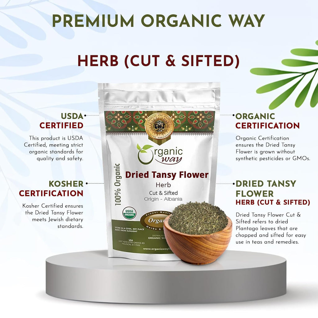 Caffeine-free herbal infusion