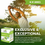 caffeine-free herbal infusion