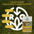 caffeine free herbal infusion