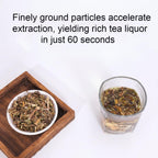 caffeine-free herbal infusion