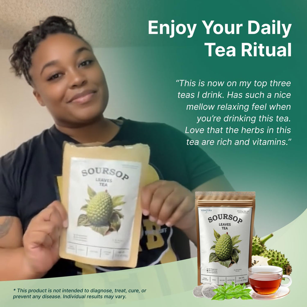 caffeine-free herbal infusion