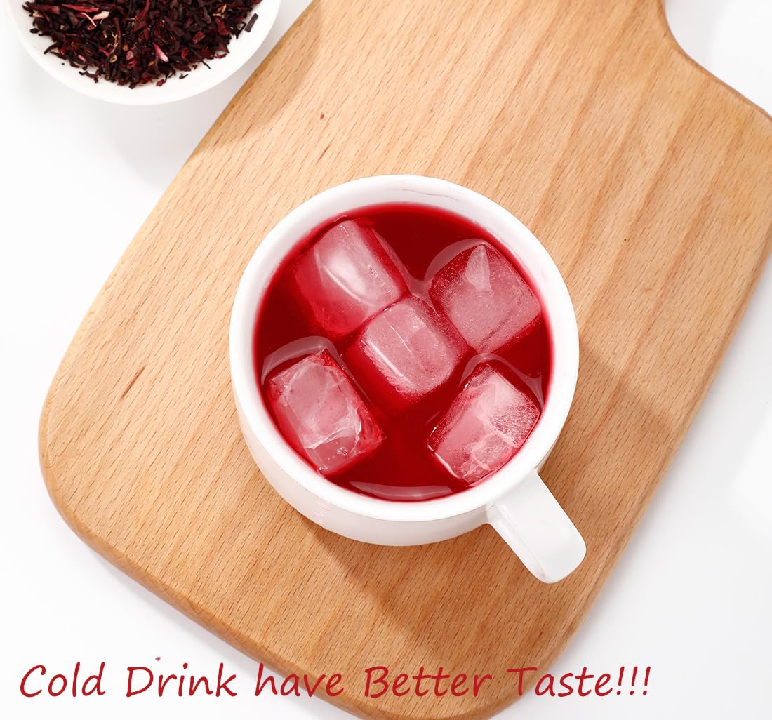 caffeine-free herbal infusion