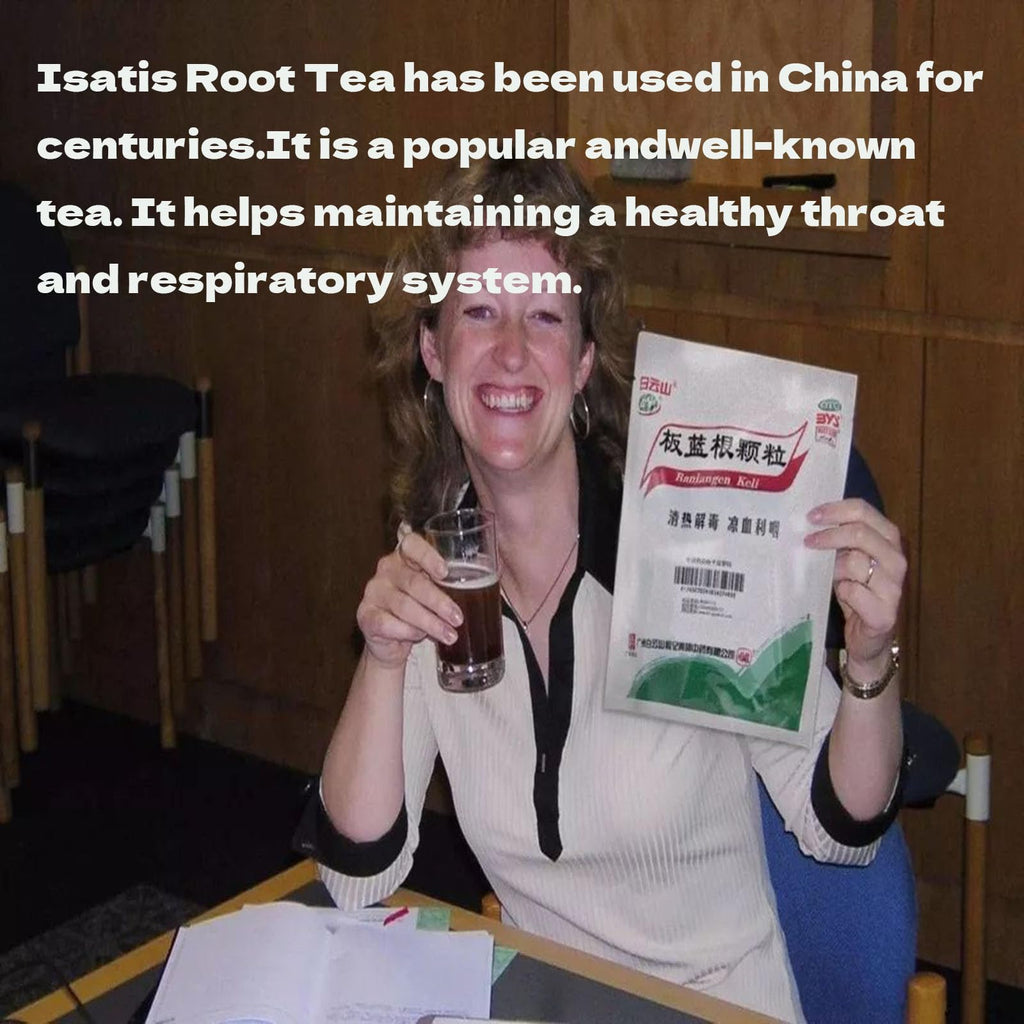 caffeine-free herbal infusion