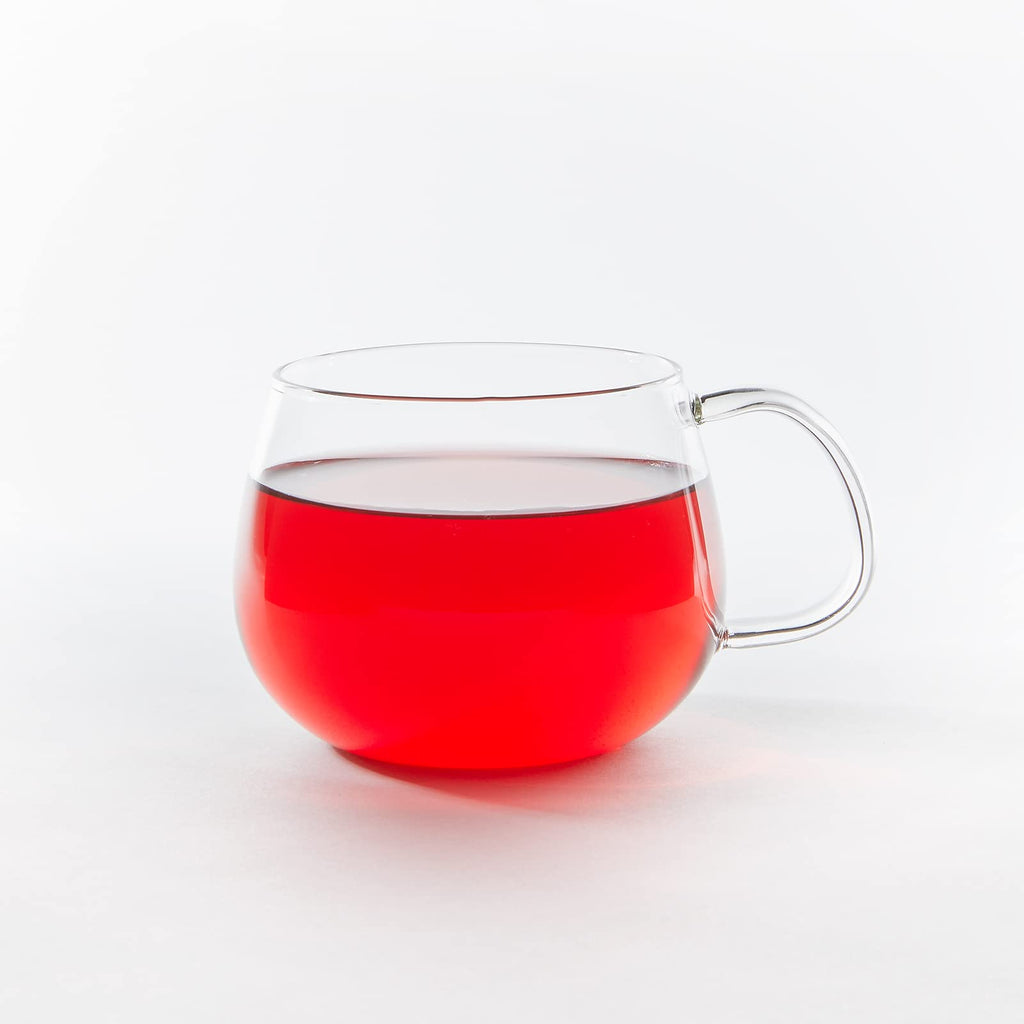 caffeine-free herbal infusion