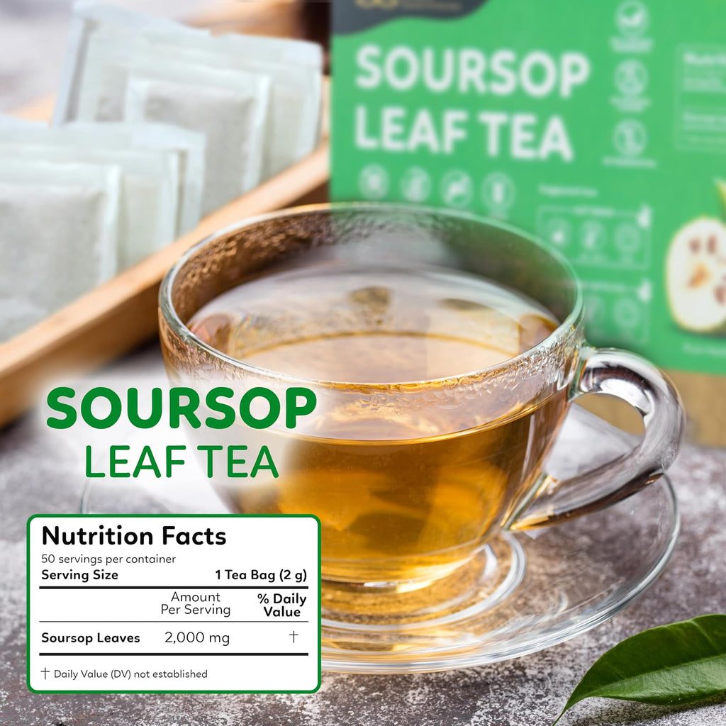 caffeine-free herbal infusion