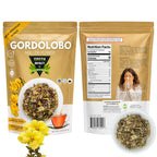 caffeine-free herbal loose tea