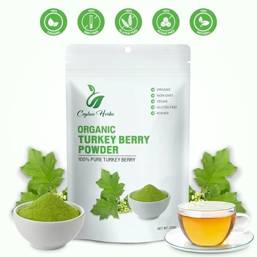caffeine-free herbal supplement drink