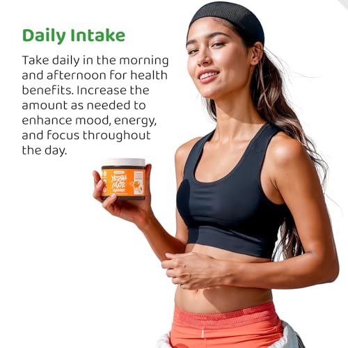 caffeine-free herbal supplements