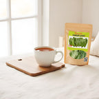caffeine-free herbal tea alternative
