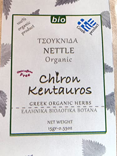 caffeine free herbal tea alternative