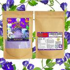 caffeine-free herbal tea alternative