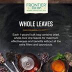 Caffeine-free herbal tea alternative