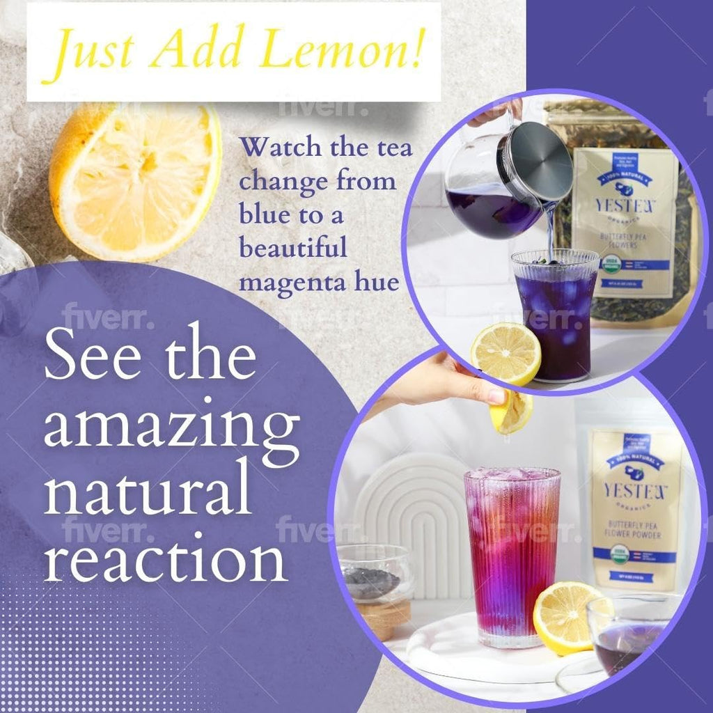 caffeine-free herbal tea alternative