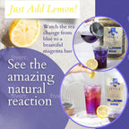 caffeine-free herbal tea alternative