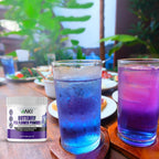 caffeine-free herbal tea alternative