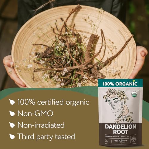 caffeine-free herbal tea alternative