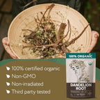 caffeine-free herbal tea alternative