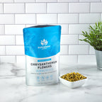 caffeine-free herbal tea alternative