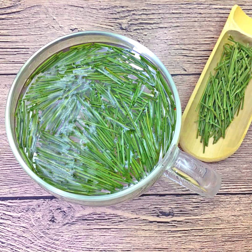caffeine-free herbal tea alternative