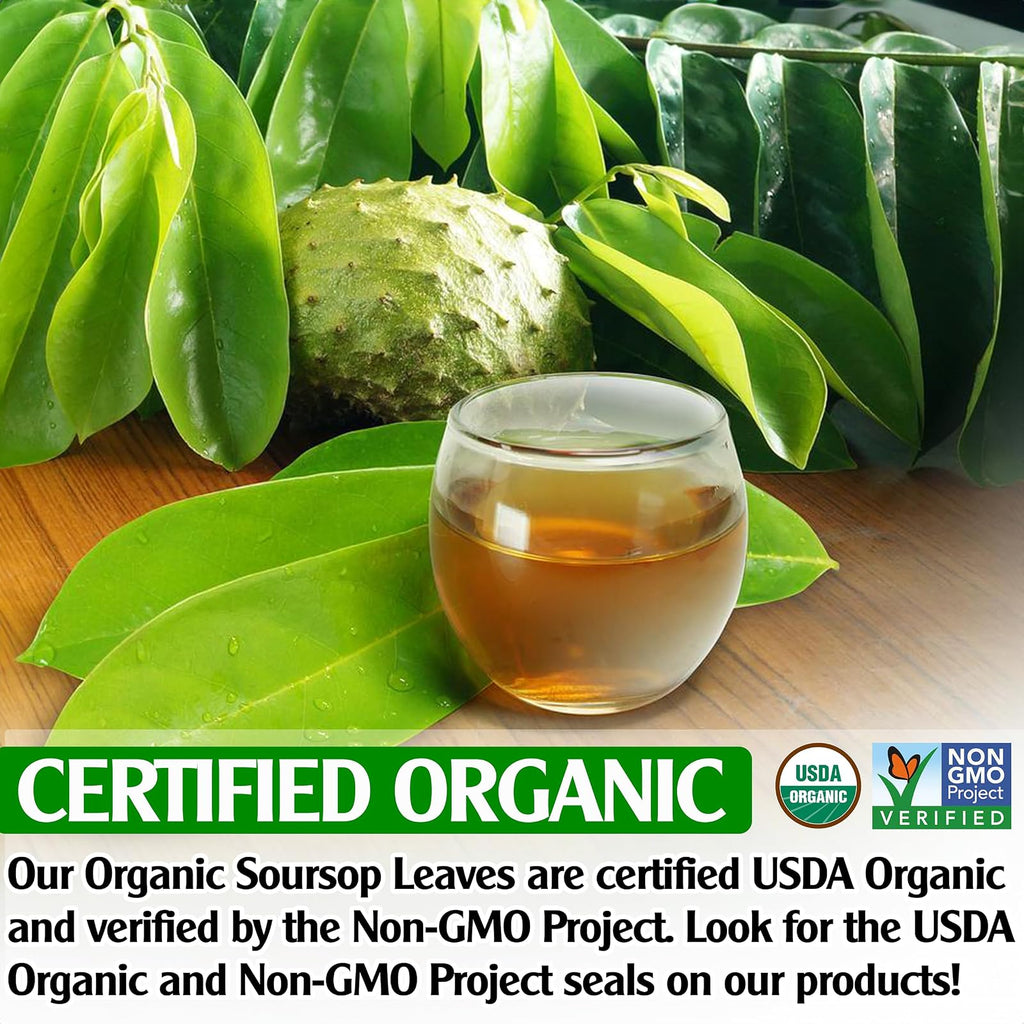 caffeine-free herbal tea alternative