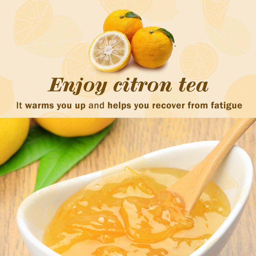 Caffeine-free herbal tea alternative