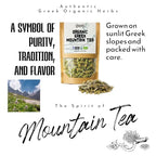 caffeine-free herbal tea alternative