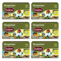 caffeine free herbal tea bags