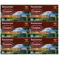 caffeine free herbal tea bags