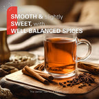 caffeine-free herbal tea bags