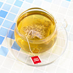 caffeine-free herbal tea bags