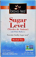 caffeine free herbal tea bags