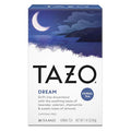 caffeine free herbal tea bags