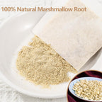caffeine free herbal tea bags