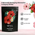 caffeine-free herbal tea bags