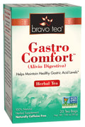 caffeine free herbal tea bags