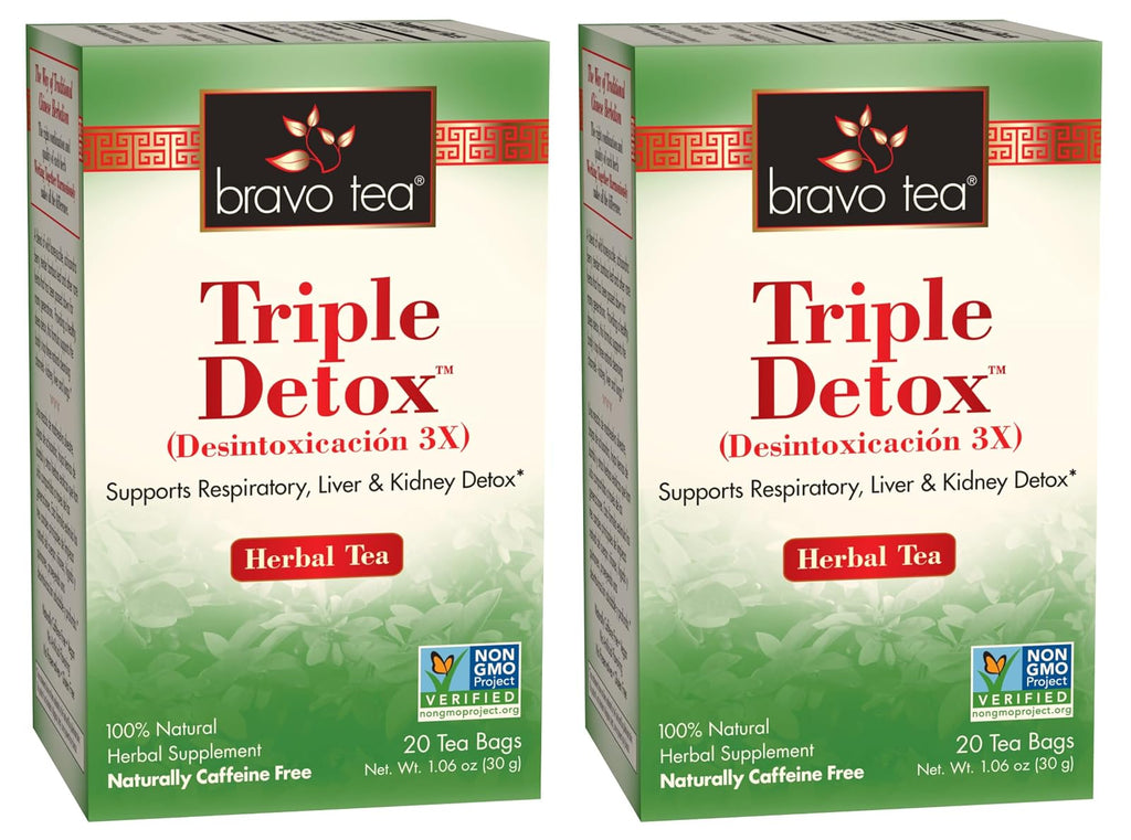 caffeine free herbal tea bags