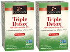 caffeine free herbal tea bags