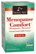 caffeine free herbal tea bags