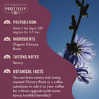 caffeine-free herbal tea bags