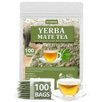 caffeine free herbal tea bags