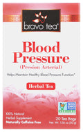 caffeine free herbal tea bags
