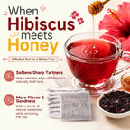 caffeine-free herbal tea bags